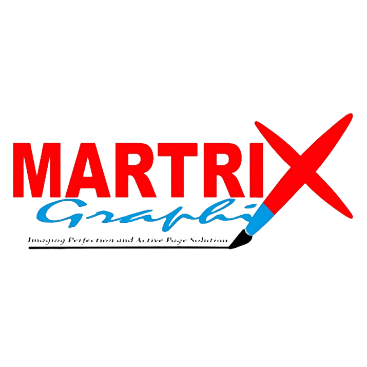 Martrix Graphix | Professional Printing Services in Nakuru, Kenya
